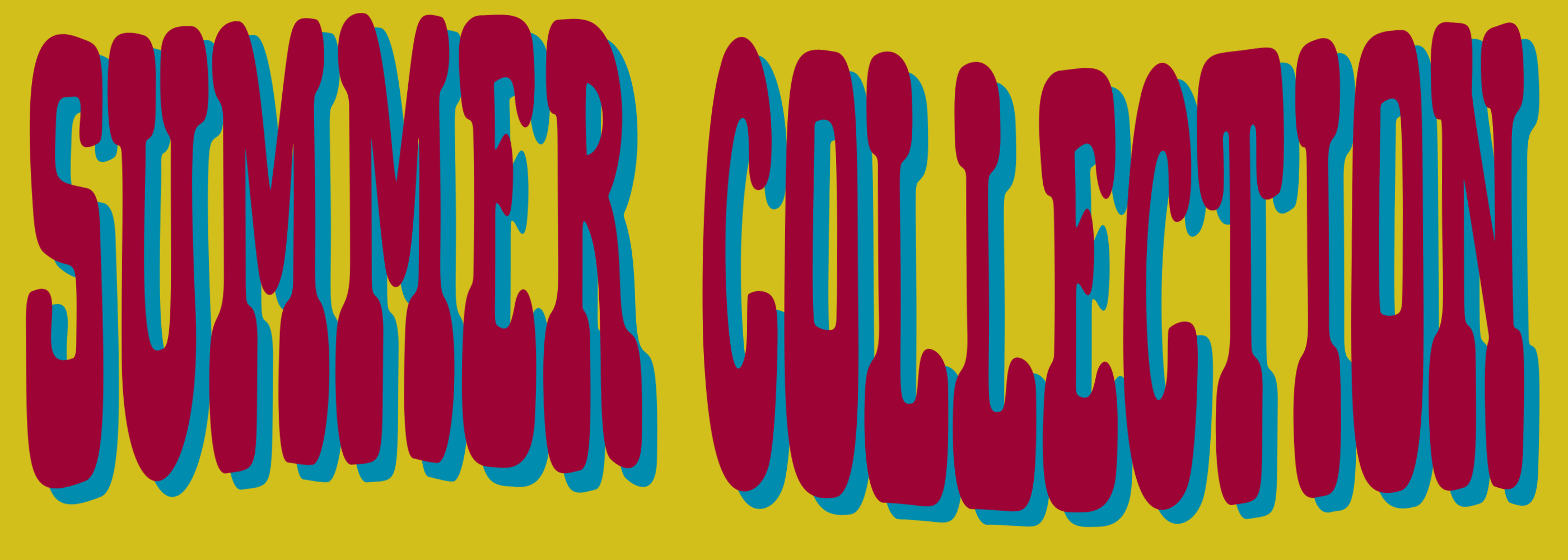 All Summer Designs – Voodoo Ruby Art